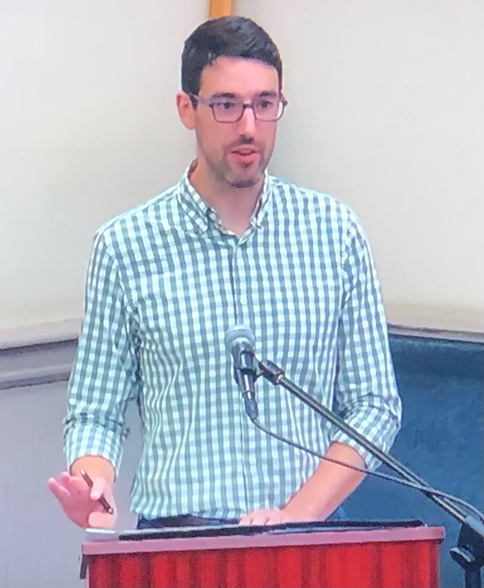 Village gets update on water study | News, Sports, Jobs - Observer Today